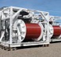 Buques de carga y pasaje - Aries Naval